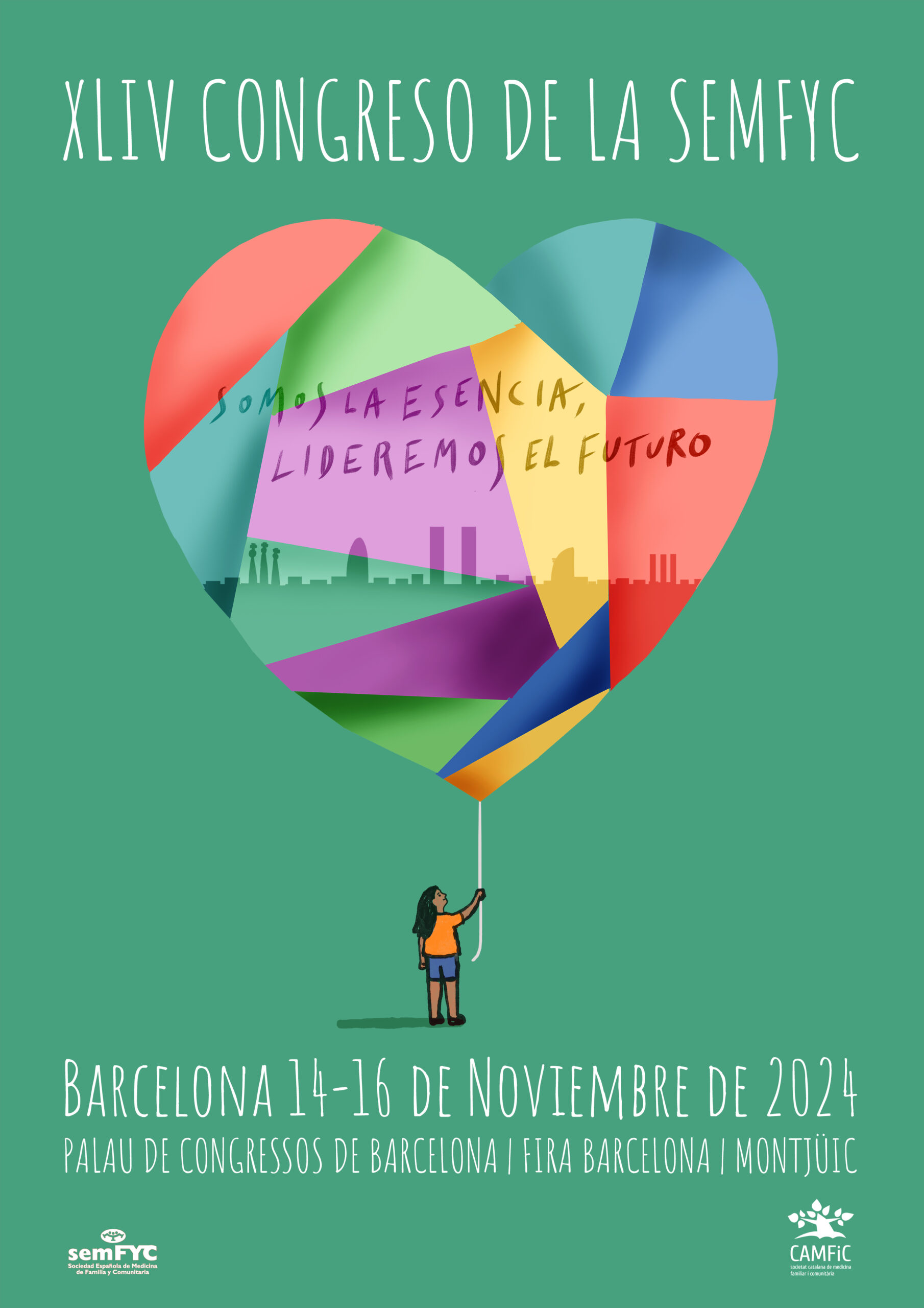 APDay semFYC - SAMFyC